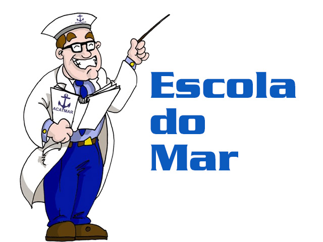 Escola do Mar - Acatmar